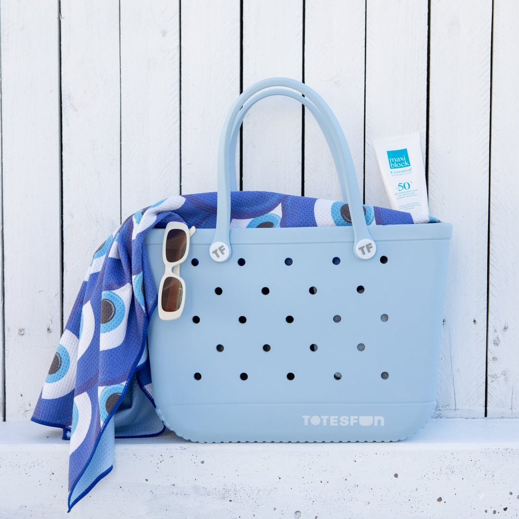 TOTES BIG BURLEIGH – TotesFun